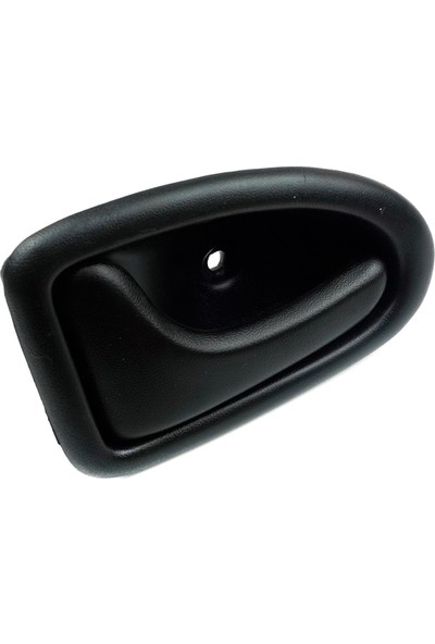 Renault Mais Kapı Iç Açma Kolu Sol Içten Açma (Siyah) Clio 2 - Iı 7700434716 - Kaya Plastik Renault Mais Kapı Iç Açma Kolu Sol Içten Açma (Siyah) Clio 2 - Iı 7700434716 - Kaya Plastik