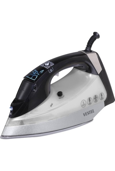 Vestel Vbu 5531 Buharlı Ütü Vestel Vbu 5531 Buharlı Ütü