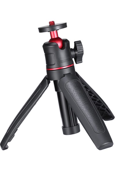 Mt-08 Mini Genişletilebilir Masaüstü Tripod El Fotoğrafçılık(Yurt Dışından) Mt-08 Mini Genişletilebilir Masaüstü Tripod El Fotoğrafçılık(Yurt Dışından)
