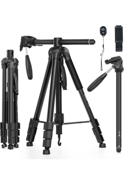 Andoer TTT-010 180CM/70.87INCH Taşınabilir Fotoğrafçılık(Yurt Dışından) Andoer TTT-010 180CM/70.87INCH Taşınabilir Fotoğrafçılık(Yurt Dışından)