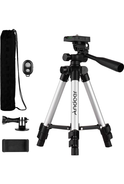 Mini Masaüstü Tripod Standı Alüminyum Alaşım 1/4 Inç(Yurt Dışından) Mini Masaüstü Tripod Standı Alüminyum Alaşım 1/4 Inç(Yurt Dışından)