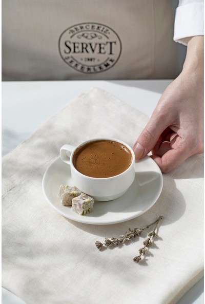 Bercekız Servet Şekerleme Orta Kavrulmuş ve Öğütülmüş Türk Kahvesi 200 gr Bercekız Servet Şekerleme Orta Kavrulmuş ve Öğütülmüş Türk Kahvesi 200 gr