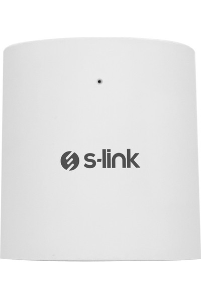 S-Link SL-ZS04 Zigbee Sensör Sıcaklık ve Nem Sensörü Zigbee Tuya Uyumlu S-Link SL-ZS04 Zigbee Sensör Sıcaklık ve Nem Sensörü Zigbee Tuya Uyumlu