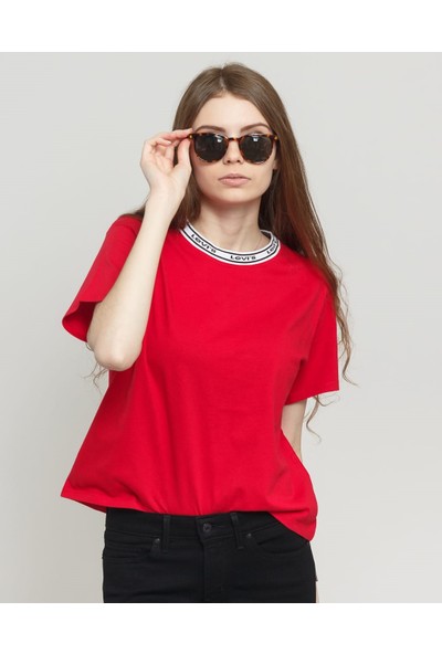 Levı's KadınTişört68979-0001