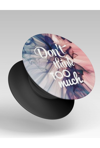 Activist Popsocket Telefon Tutacağı Desenli Parmak Tutucu Popsoket - Toomuch Activist Popsocket Telefon Tutacağı Desenli Parmak Tutucu Popsoket - Toomuch