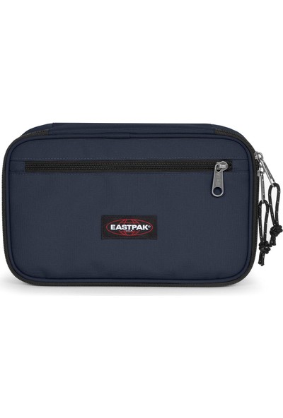 Eastpak Oval More Ultra Marine Kalem Kutusu EK0A5BABL83 Eastpak Oval More Ultra Marine Kalem Kutusu EK0A5BABL83