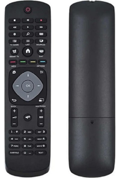 Ata Elektronik Phılıps 42 Pfk 6309 Philips 42PFK6309/12 Smart LED Tv Kumandası Smart Tuşlu 1220 Ata Elektronik Phılıps 42 Pfk 6309 Philips 42PFK6309/12 Smart LED Tv Kumandası Smart Tuşlu 1220