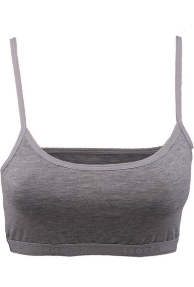 Kota Bayan 6052 Ipaskılı Büstiyer Kota Bayan 6052 Ipaskılı Büstiyer