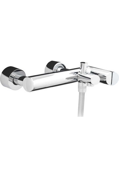 Creavit Smooth Banyo Armatürü