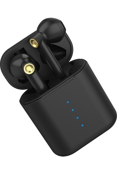 Fairy HD-S16 Tws Kablosuz Bt Spor Kulaklık (Yurt Dışından)