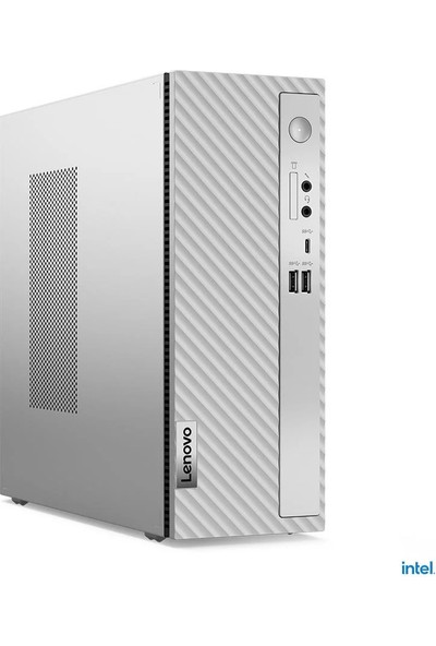 Lenovo Ideacentre 3 Intel Core I5 12400 16GB 512GB SSD Windows 11 Home Masaüstü Bilgisayar 90SM0015TX05 Lenovo Ideacentre 3 Intel Core I5 12400 16GB 512GB SSD Windows 11 Home Masaüstü Bilgisayar 90SM0015TX05
