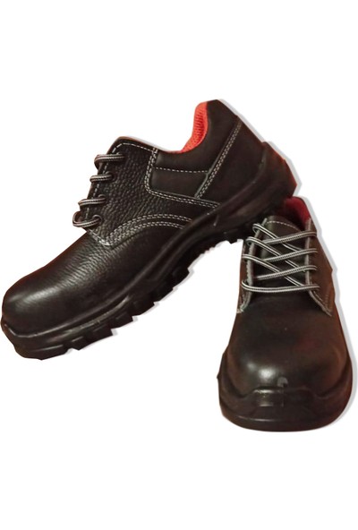 Vento Iş Ayakkabısı Çelik Burun Çelik Taban S3 No:45