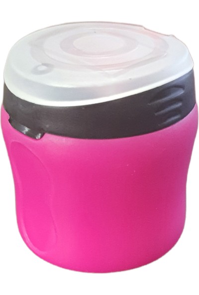 Cmk 2857 Çift Bıçaklı Atık Hazneli Kapaklı Kalemtraş Cmk 2857 Çift Bıçaklı Atık Hazneli Kapaklı Kalemtraş