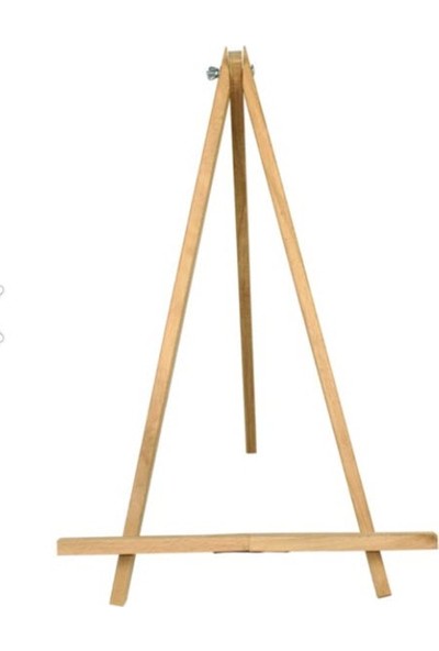 Atölye Hanem Masaüstü Şovale