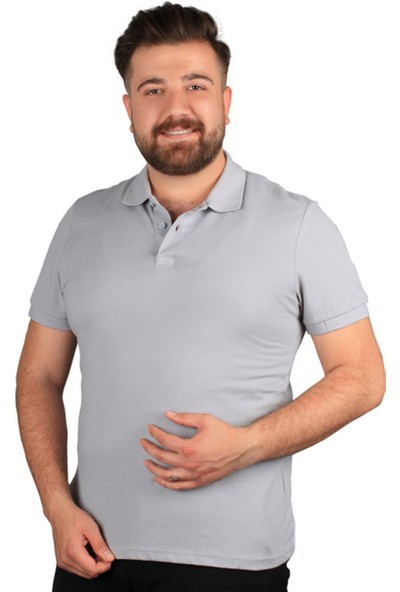 Manta Mnt 2326 Polo Yaka Erkek T-Shirt