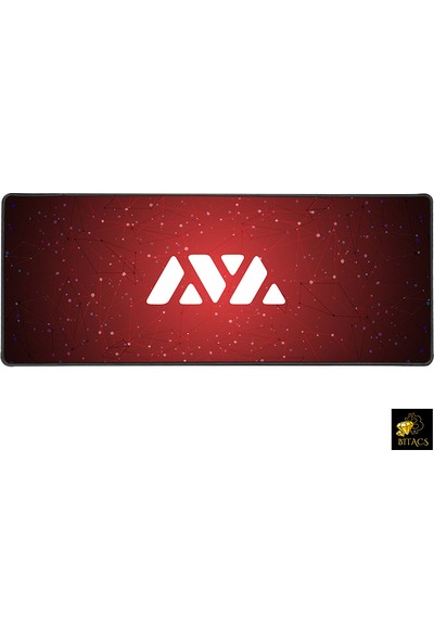 Avax Coin Gaming Mouse Pad 70×30 - Kripto Para ve Bitcoin Avax Coin Gaming Mouse Pad 70×30 - Kripto Para ve Bitcoin