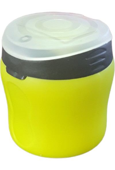 Cmk 2857 Çift Bıçaklı Atık Hazneli Kapaklı Kalemtraş Cmk 2857 Çift Bıçaklı Atık Hazneli Kapaklı Kalemtraş