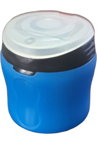 Cmk 2857 Çift Bıçaklı Atık Hazneli Kapaklı Kalemtraş Cmk 2857 Çift Bıçaklı Atık Hazneli Kapaklı Kalemtraş