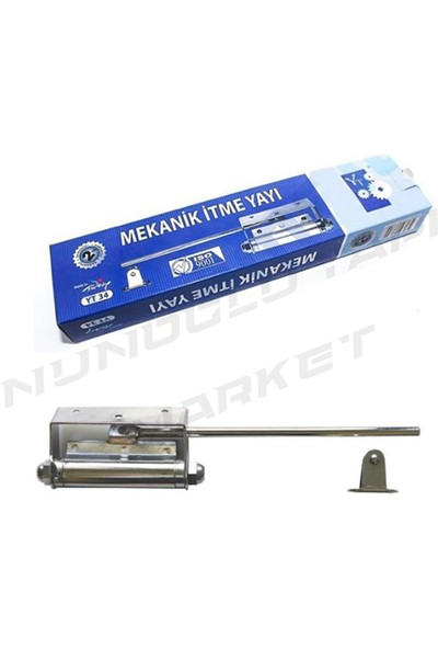 Yt Mekanik Kapı Itme Yayı