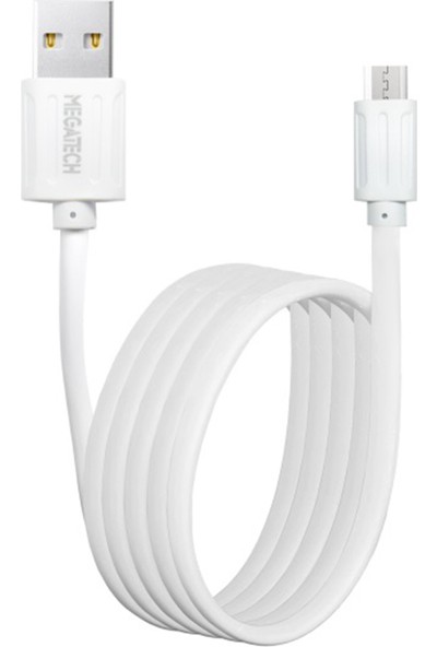 Megatech Usb'den Micro Data Kablo Şarj ve Veri Aktarımı Megatech Usb'den Micro Data Kablo Şarj ve Veri Aktarımı
