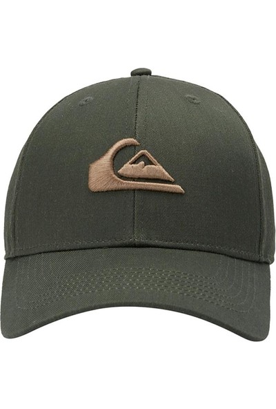Quiksilver Decades Hdwr ŞAPKA-AQYHA04002 Quiksilver Decades Hdwr ŞAPKA-AQYHA04002
