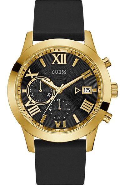 Guess GUU1055G4M Erkek Kol Saati