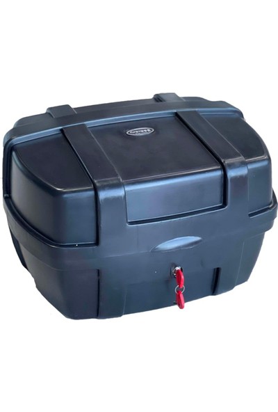 First Bag Motosiklet Arka Çanta 52 Lt