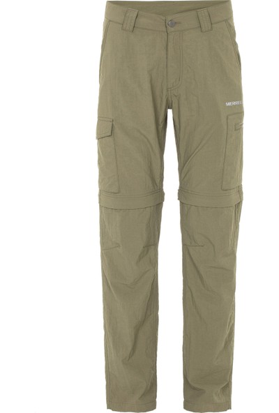 Merrell Wake Erkek Outdoor Pantolon