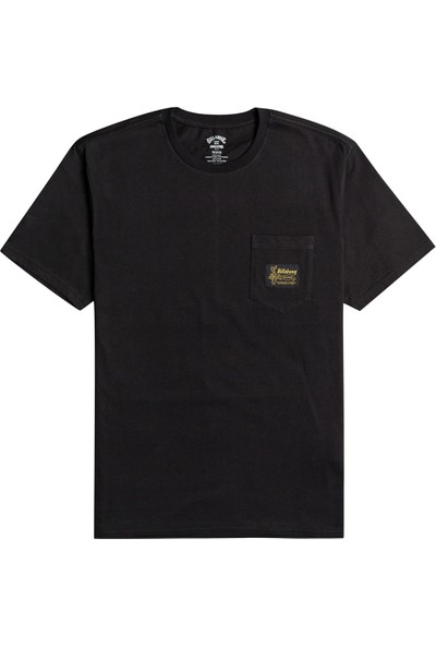 Billabong Lounge Pocket Erkek T-Shirt Billabong Lounge Pocket Erkek T-Shirt