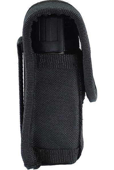 Polisaskermarketi Siyah Biber Spreyi Kılıfı Polisaskermarketi Siyah Biber Spreyi Kılıfı