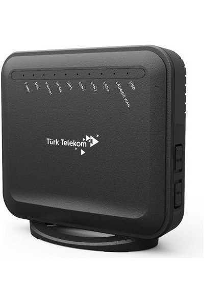 Zyxel VMG-3313-B10A 300MBPS Kablosuz USB Vdsl2 Adsl2 Modem Router Zyxel VMG-3313-B10A 300MBPS Kablosuz USB Vdsl2 Adsl2 Modem Router
