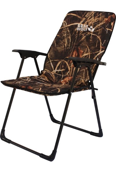 Graywolf Sandalye Kollu Petli ( Muhtelif Renk ) Graywolf Sandalye Kollu Petli ( Muhtelif Renk )