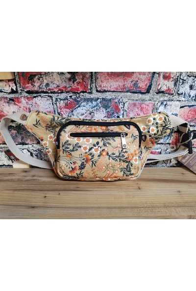 Street Bag Otantik Freebag Bohem Etnik Desen Bel Çantası Street Bag Otantik Freebag Bohem Etnik Desen Bel Çantası