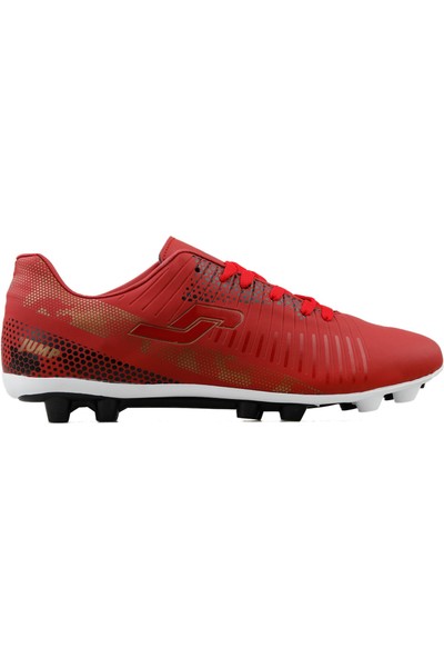 Jump 27881 F Red Gold Erkek Çim Zemin Kramponu 27881-F-RED-GOLD Kırmızı Jump 27881 F Red Gold Erkek Çim Zemin Kramponu 27881-F-RED-GOLD Kırmızı