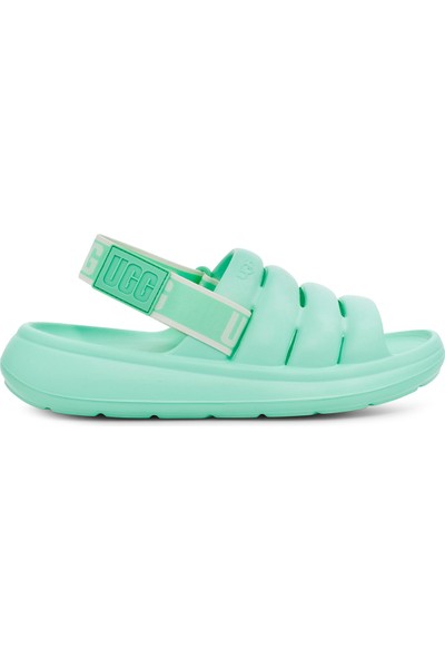 Ugg Terlik, 40, Mint