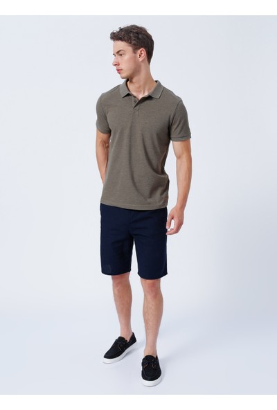 Lee Cooper Şort, 36, Lacivert