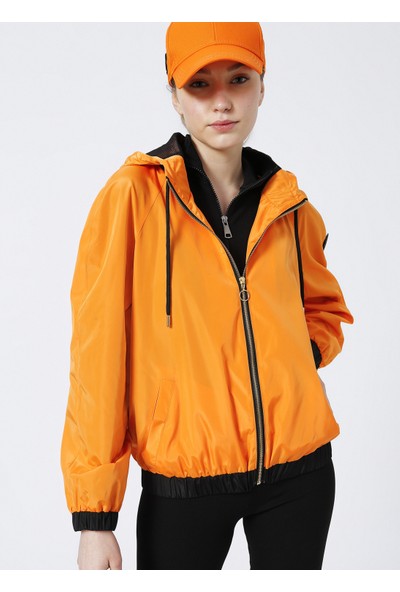 Biondina x Boyner Mont, L, Turuncu