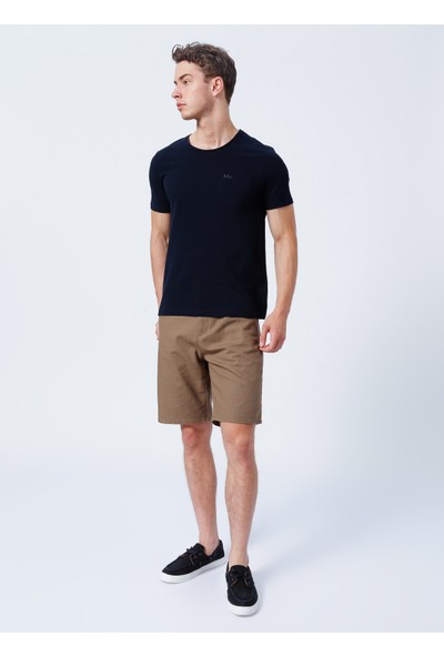 Lee Cooper Şort, 36, Kum