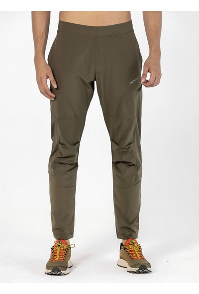 Merrell Pantolon, 2xl, Haki