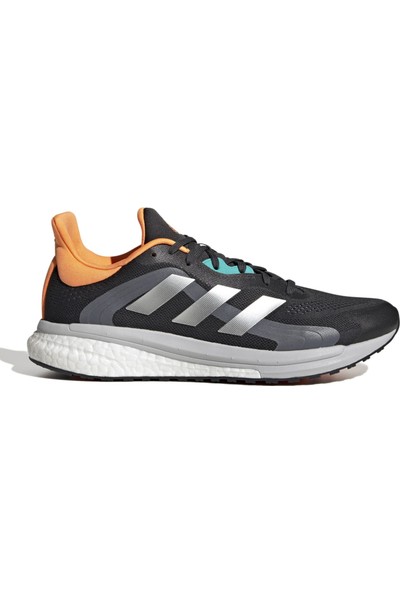 AGX3057 Adidas Solar Glıde 4 St M Erkek Spor Ayakkabı Siyah AGX3057 Adidas Solar Glıde 4 St M Erkek Spor Ayakkabı Siyah