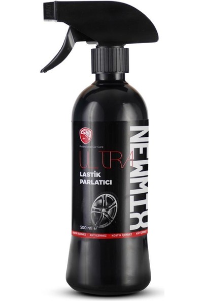 Newmix Nevmix Lastik PARLATICI-500 ml Newmix Nevmix Lastik PARLATICI-500 ml