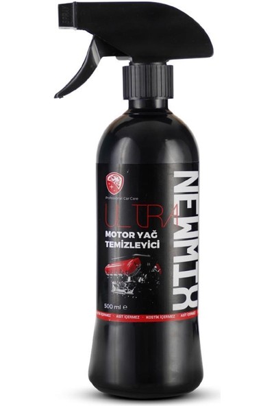 Newmix Nevmix Motor Yağ TEMIZLEYICI-500 ml Newmix Nevmix Motor Yağ TEMIZLEYICI-500 ml