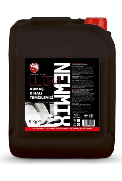 Newmix Nevmix Kumaş ve Halı Temizleyici - 5 kg