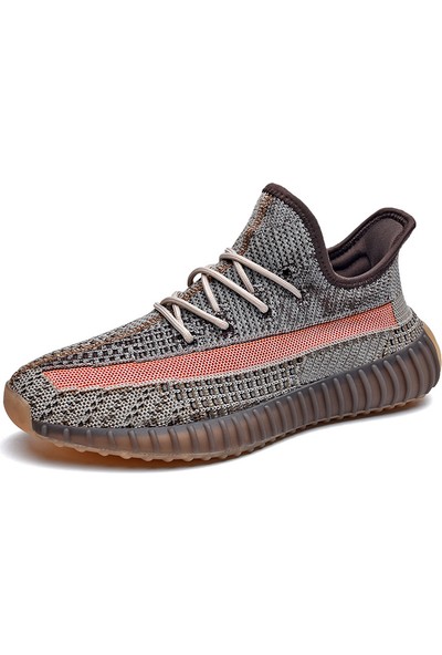 Koşu ve Yürüyüş Ayakkabısı