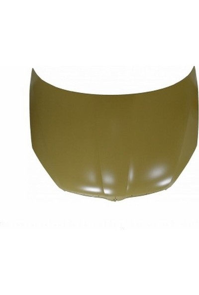 Dega Skoda Fabıa/roomster Motor Kaputu 2010- 5J0823031B