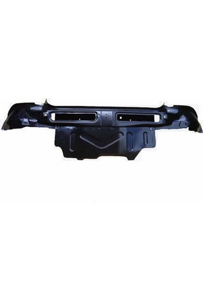 Dega Peugeot 207 Arka Panel 2006- 7243EZ Dega Peugeot 207 Arka Panel 2006- 7243EZ