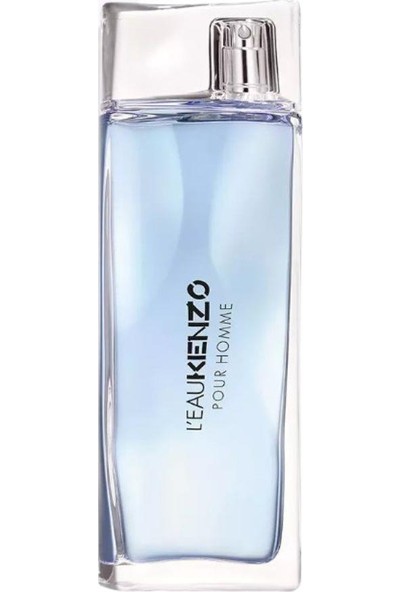 Kenzo L'eau Pour Homme Edt 100 ml Erkek Parfümü Kenzo L'eau Pour Homme Edt 100 ml Erkek Parfümü