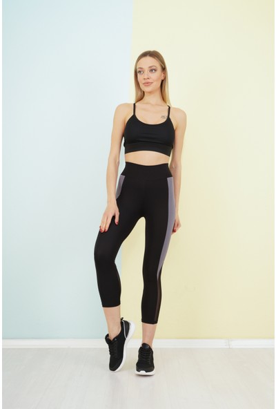 Yenikoza 1758 Kadın Tayt