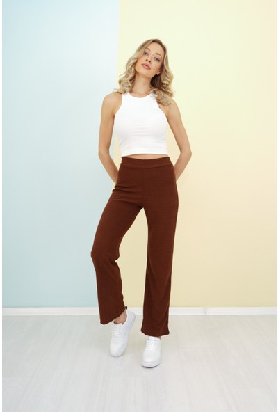 Trender 8008 Kadın Tayt