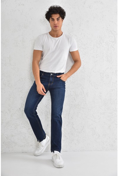 Yenikoza Erkek Jean Pantolon